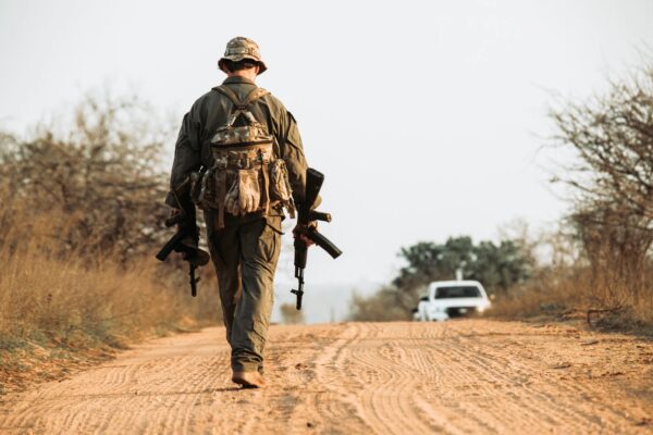 Nature Is Metal Announces Partnership With Eco Defense Group - Soldier ...