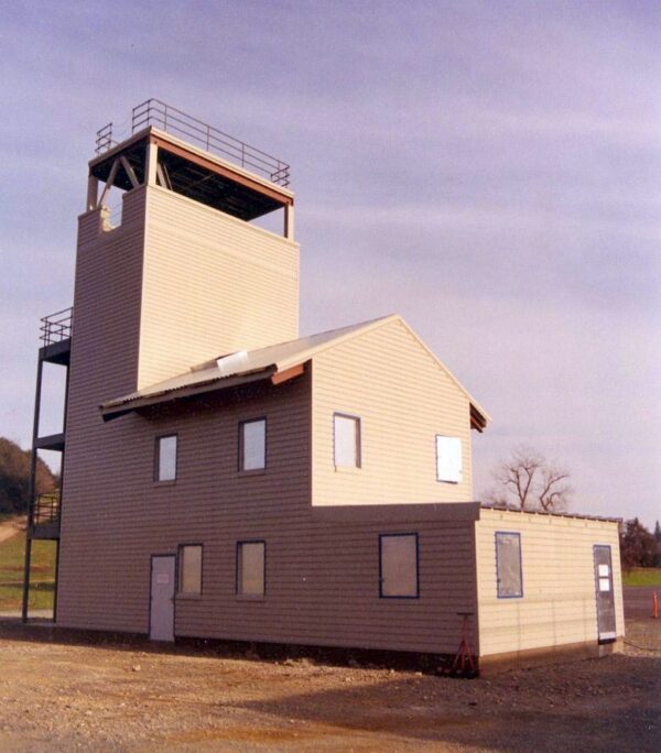 CAL FIRE: Building on the Basics - Soldier Systems Daily