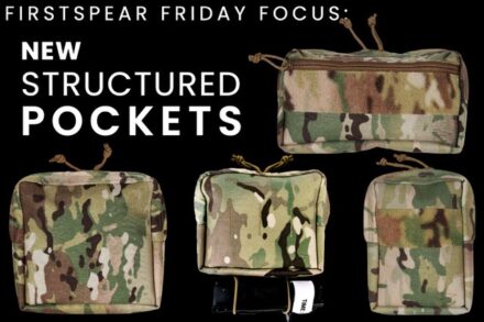 FirstSpear Friday Focus – Structured Pockets - Soldier Systems Daily