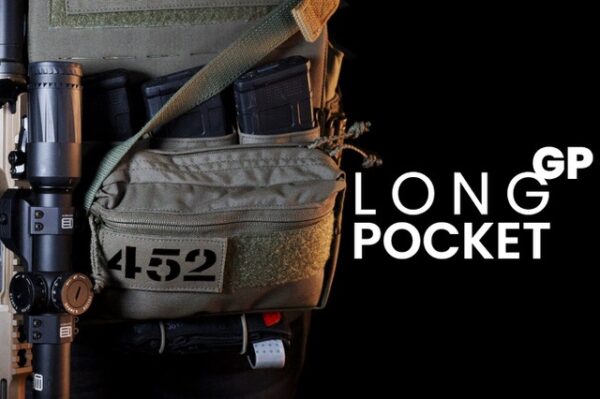 FirstSpear Friday Focus – Structured Pockets - Soldier Systems Daily