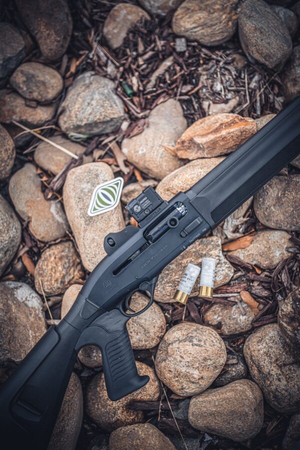 Introducing the Saddle Mount for Steiner Optics MPS & Aimpoint ACRO for ...