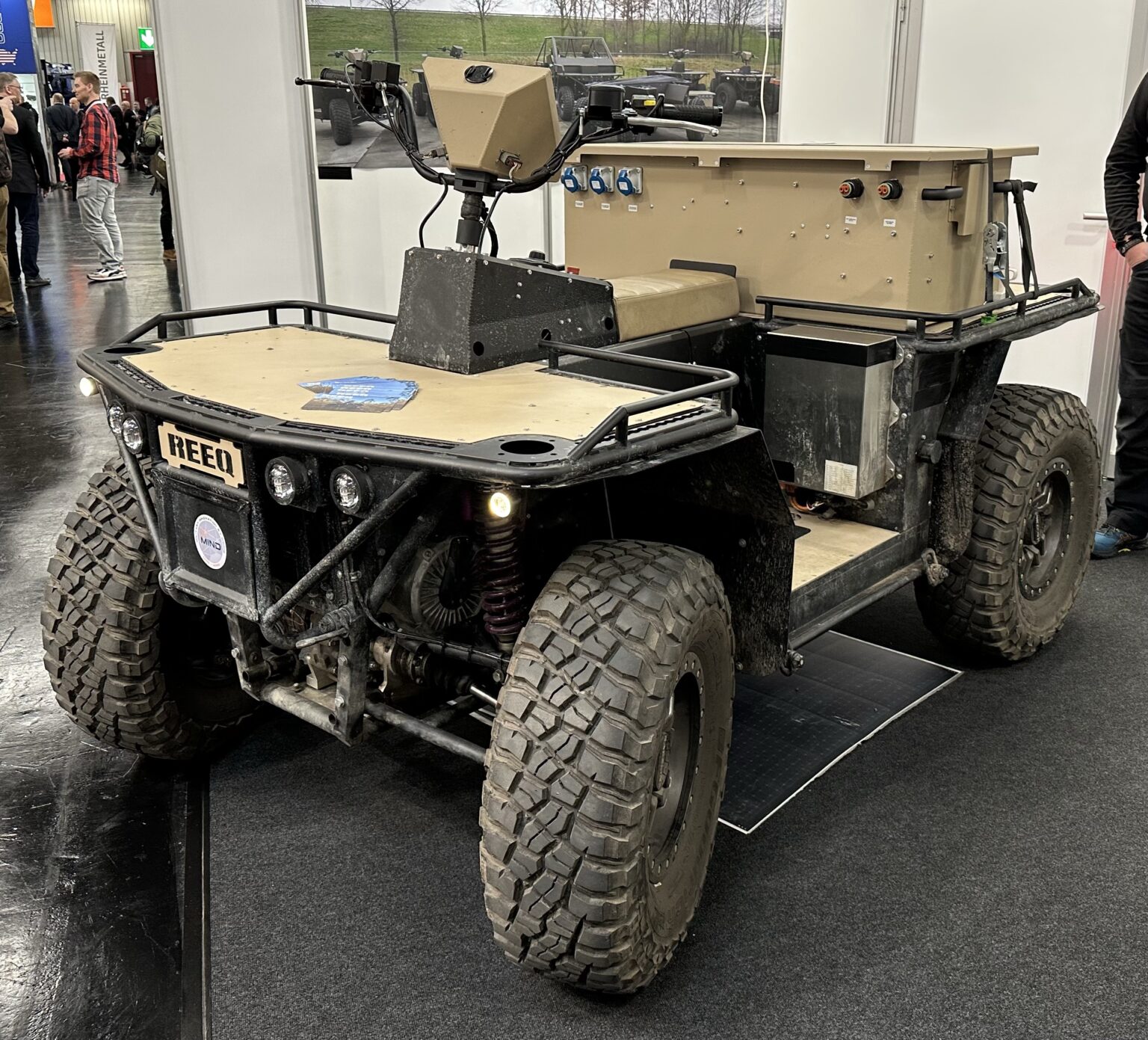 Power | Soldier Systems Daily Soldier Systems Daily