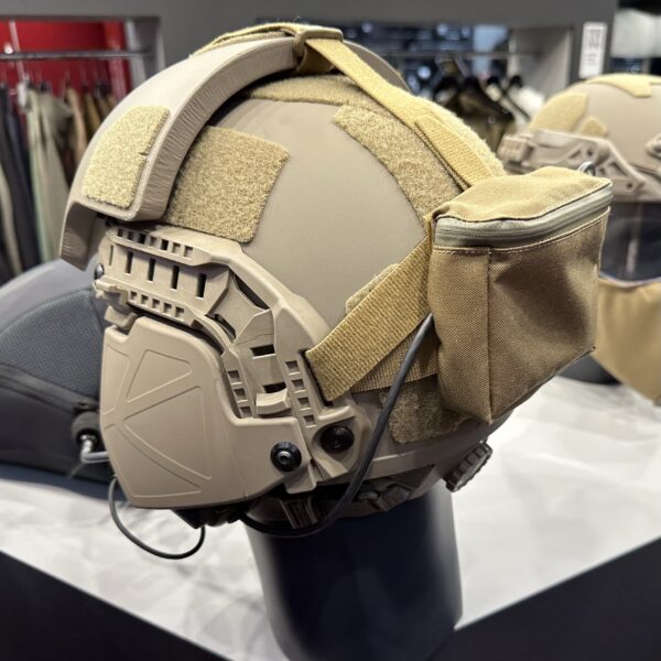 Helmets | Soldier Systems Daily Soldier Systems Daily
