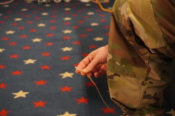 Airborne Innovation Lab Presents Additive Manufacturing Course ...