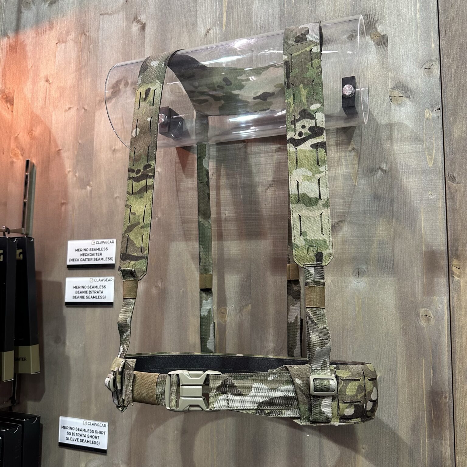 Soldier Systems Daily - An Industry Daily and Tactical Gear News Blog