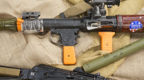 RPG7 PIP by Black Hills Design | Soldier Systems Daily Soldier Systems ...