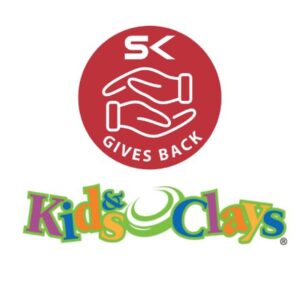 SK Guns Enhances Kids & Clays Mission Through SK Gives Back Initiative ...