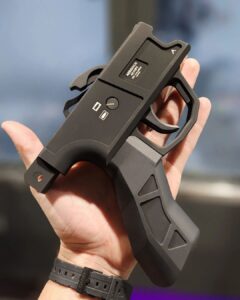 Aeroknox - AX // MP5 Lower | Soldier Systems Daily Soldier Systems Daily