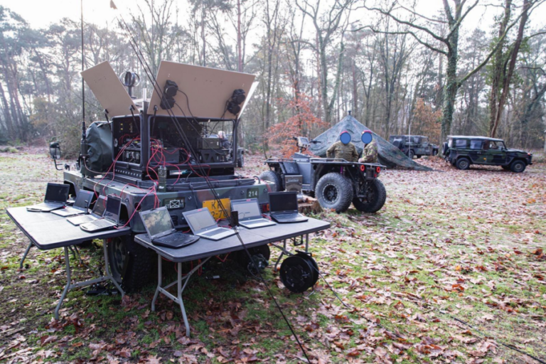 Power | Soldier Systems Daily Soldier Systems Daily