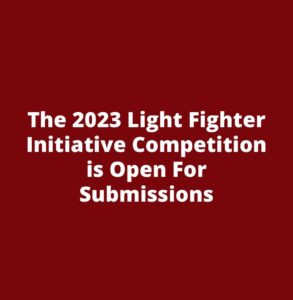 2023 Lightfighter Initiative Competition | Soldier Systems Daily ...