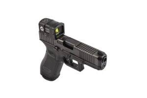 TangoDown Lens Guard for the Aimpoint ACRO P2 (Direct Cut Slides ...