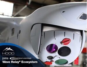 Hood Tech Joins Persistent Systems Wave Relay Ecosystem - Soldier ...