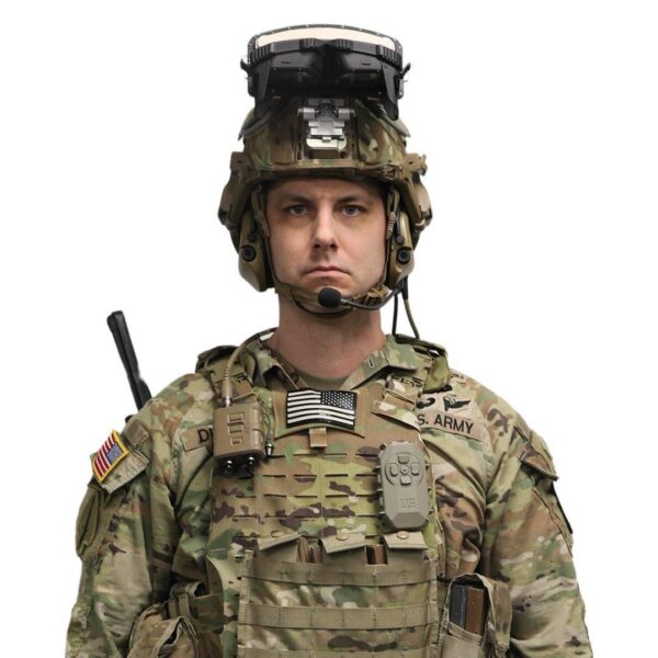 Soldier Systems Daily - An Industry Daily and Tactical Gear News Blog