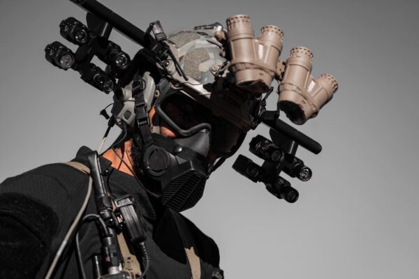 Cleared Hot Releases Heavy Yield Pylon Extension Rail Integrated ...