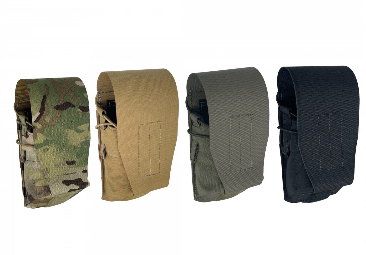 SOTech – Delta Omega Medical/Ordnance Pouch - Soldier Systems Daily