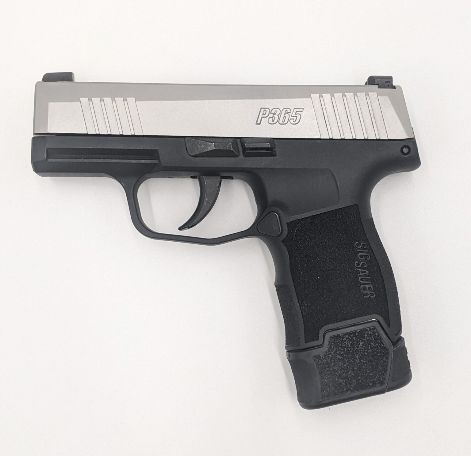 XTech Tactical takes Sig Sauer P365 to the Next Level with Release of ...