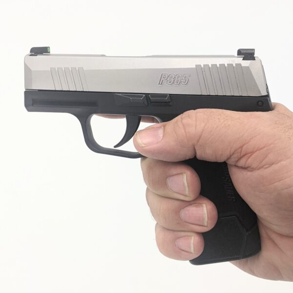 XTech Tactical takes Sig Sauer P365 to the Next Level with Release of ...