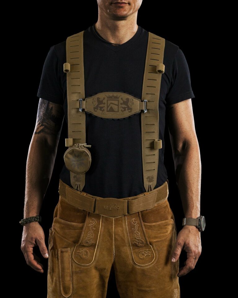 UF PRO Archives - Soldier Systems Daily