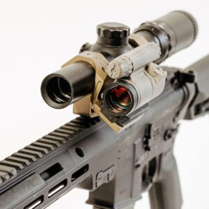 Rotapoint Systems Introducing New Line of Offset Mounts - Soldier ...