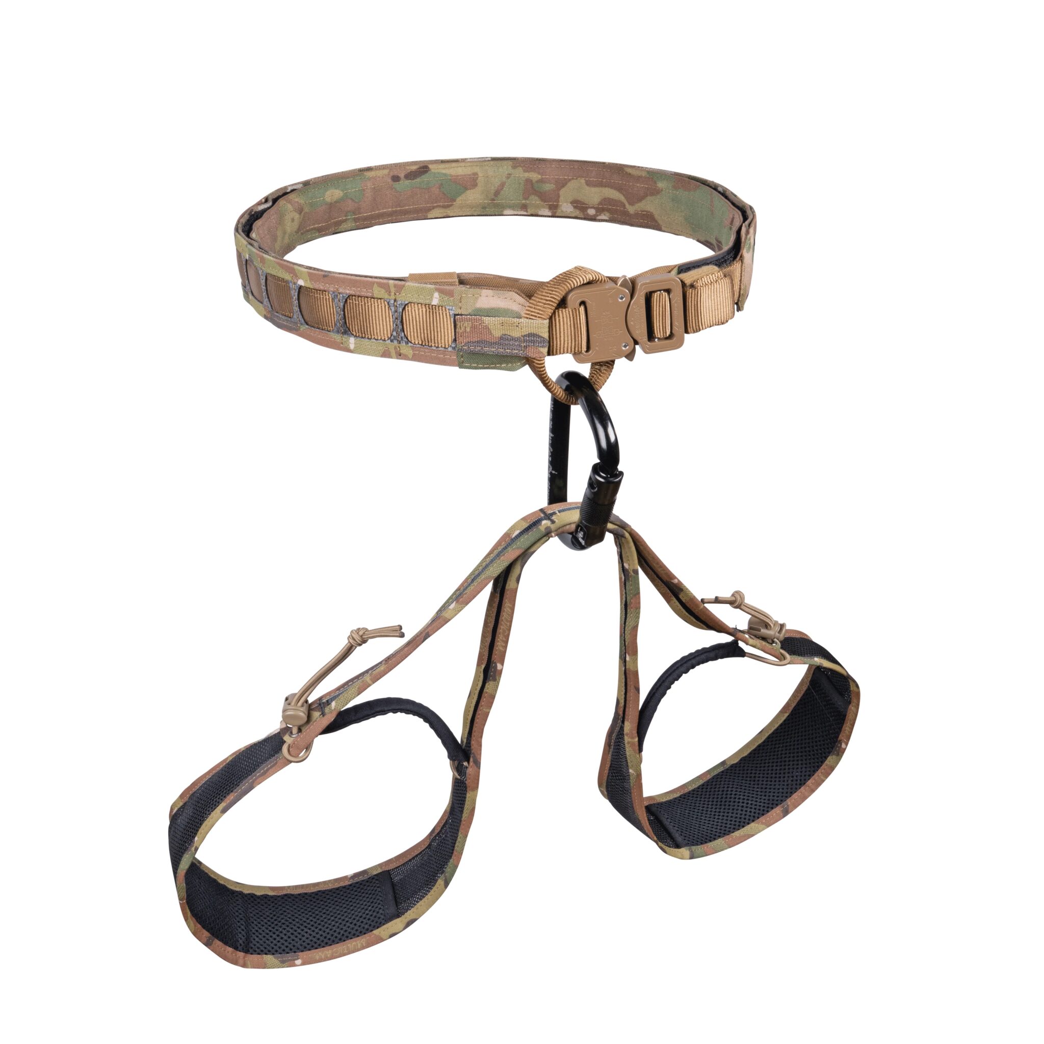 Designing a New Vertical Capability - Soldier Systems Daily