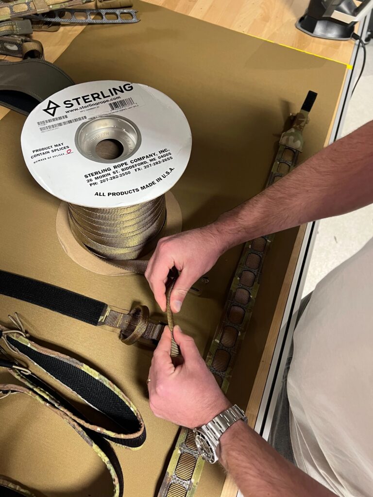 Designing a New Vertical Capability - Soldier Systems Daily