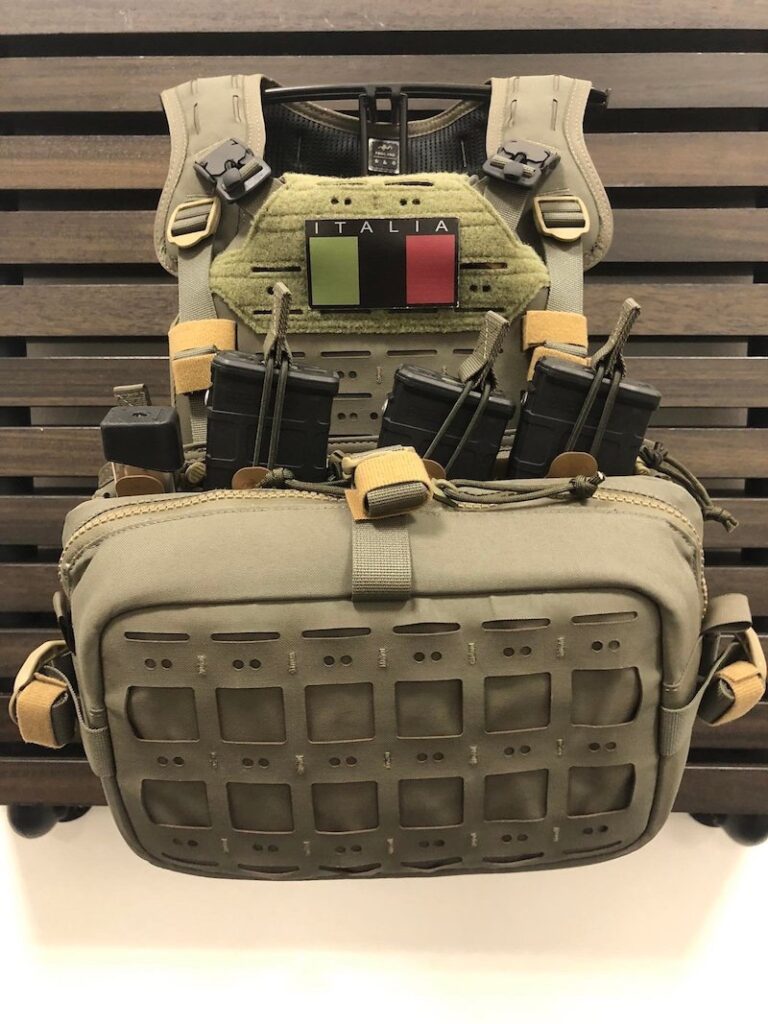 SPARTANAT Presents: “On Tour: FROG.PRO workshop visit” | Soldier ...