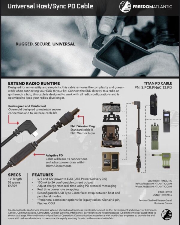 Power | Soldier Systems Daily Soldier Systems Daily