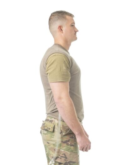 DEVCOM Soldier Center Supports Development of Improved Liquid Cooling ...