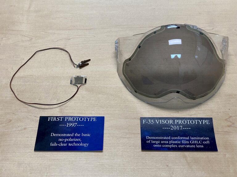 Eyepro - Soldier Systems Daily