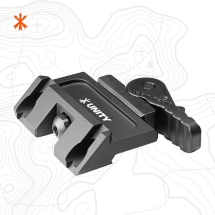 Unity Tactical Launches RAXIS In-Line Mount for B.E. Meyers MAWL ...