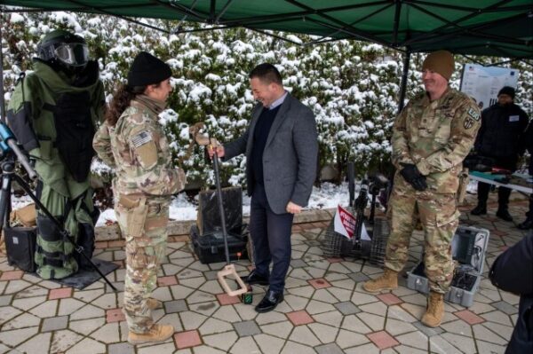 High Risk, High Reward | Soldier Systems Daily Soldier Systems Daily