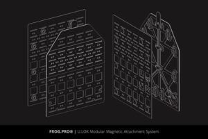 FROG.PRO – HAWK Plate Carrier - Soldier Systems Daily