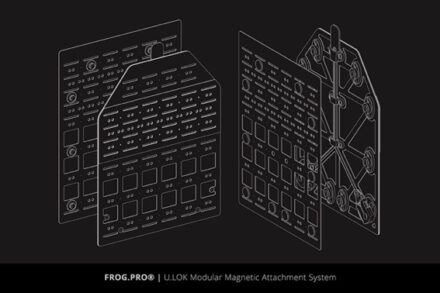 FROG.PRO - HAWK Plate Carrier | Soldier Systems Daily Soldier Systems Daily