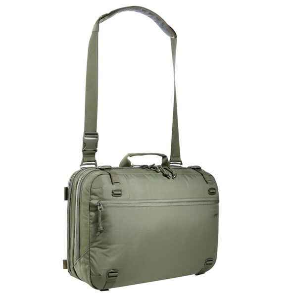 Tasmanian Tiger Introduces New TT Shoulder Bag: The Ultimate ...