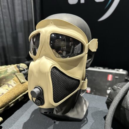 CBRNE - Soldier Systems Daily