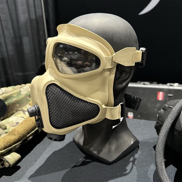 CBRNE - Soldier Systems Daily