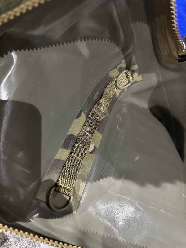 Warrior West 23 - Watershed Weapon Bag, Mk18 | Soldier Systems Daily ...