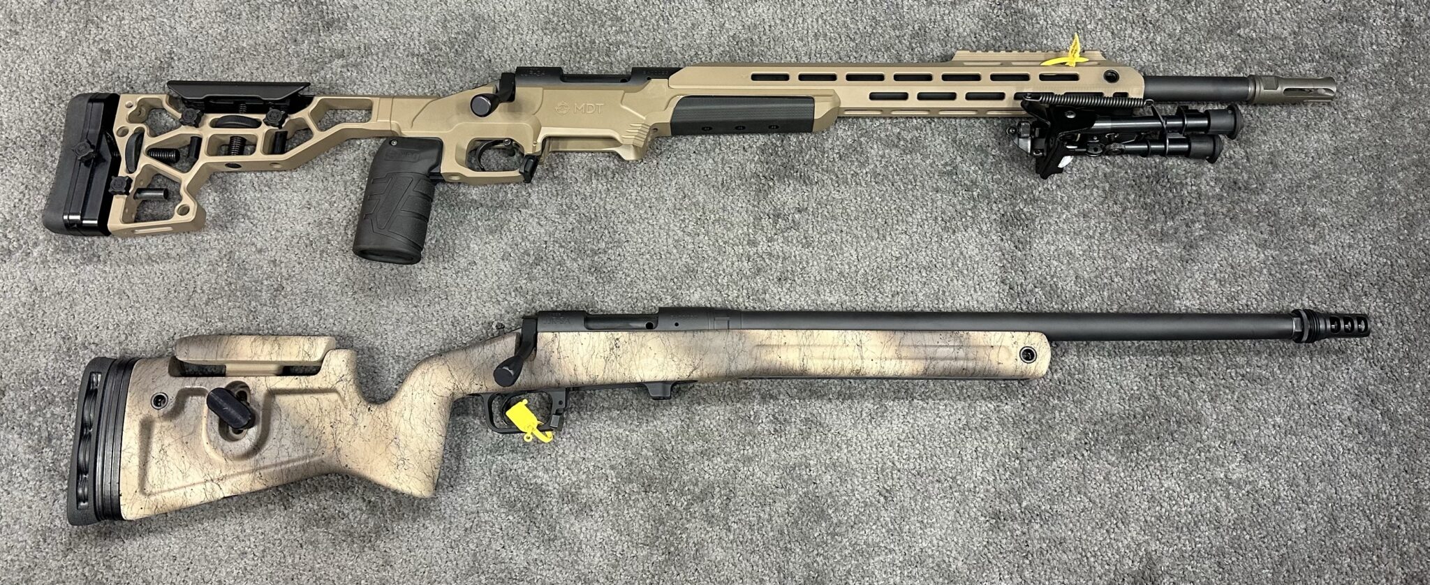 Indy 23 - New Rifles from Dillon Rifle Company | Soldier Systems Daily ...