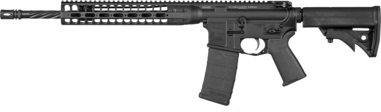 Black Rifle - Soldier Systems Daily