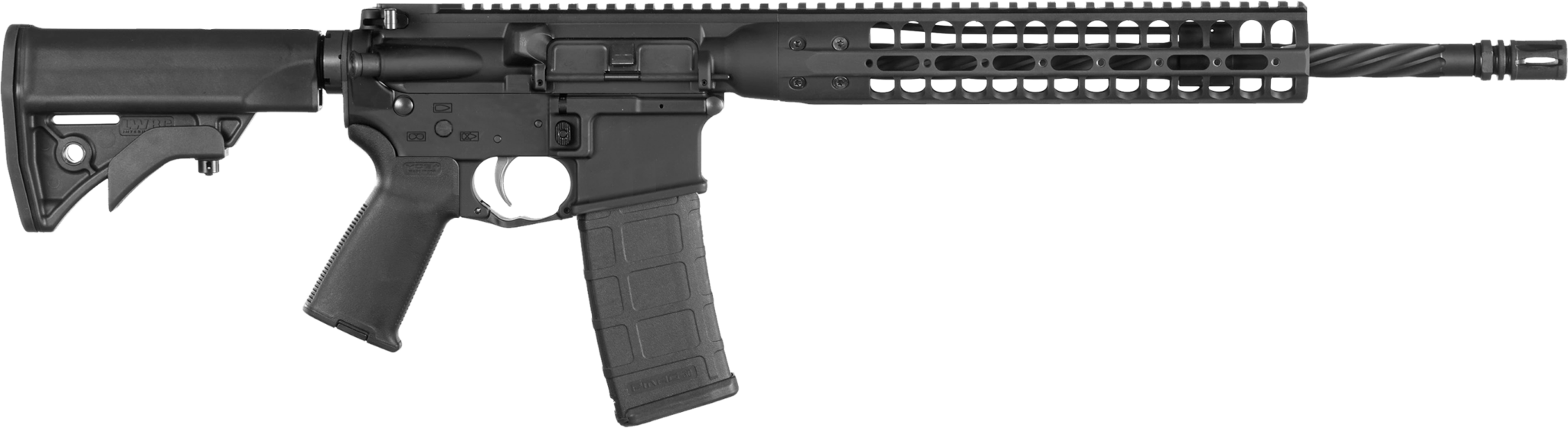 Black Rifle - Soldier Systems Daily