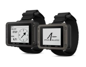Garmin Foretrex 801 and 901: Wrist-Mounted Navigation with Tactical and ...