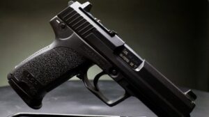 Lipsey’s Partners with Langdon Tactical on New Heckler & Koch USP Exclusive | Soldier Systems ...