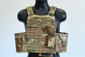 ProTact by Haartz Now Available for Tactical Applications | Soldier ...