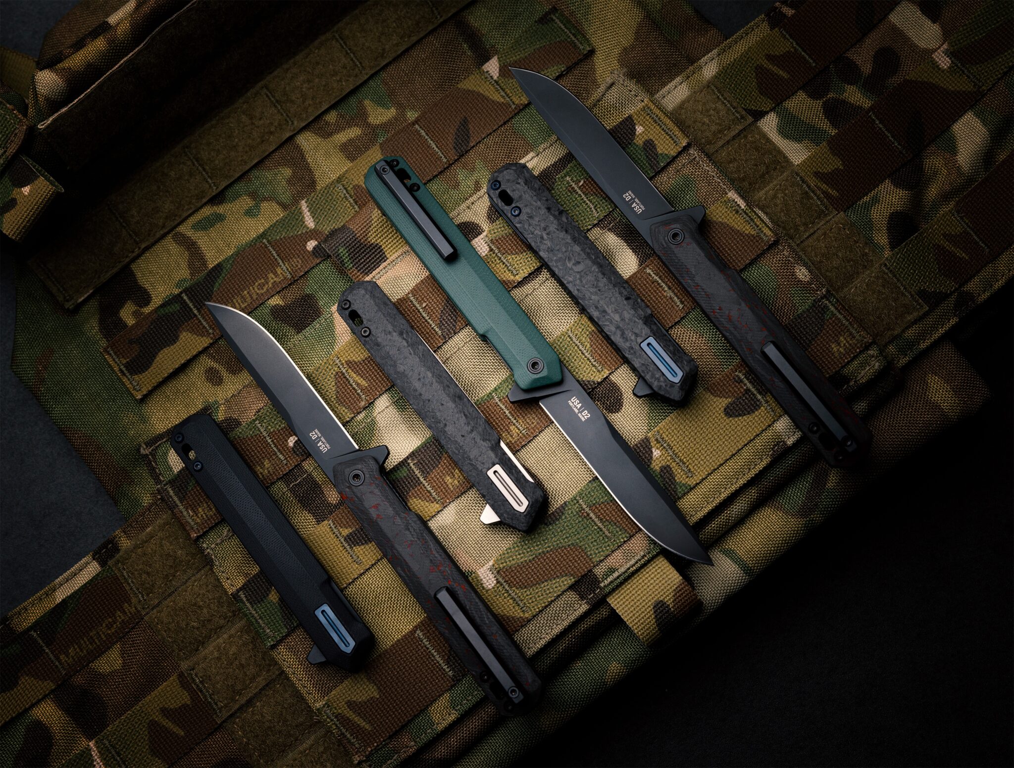 Knives | Soldier Systems Daily Soldier Systems Daily