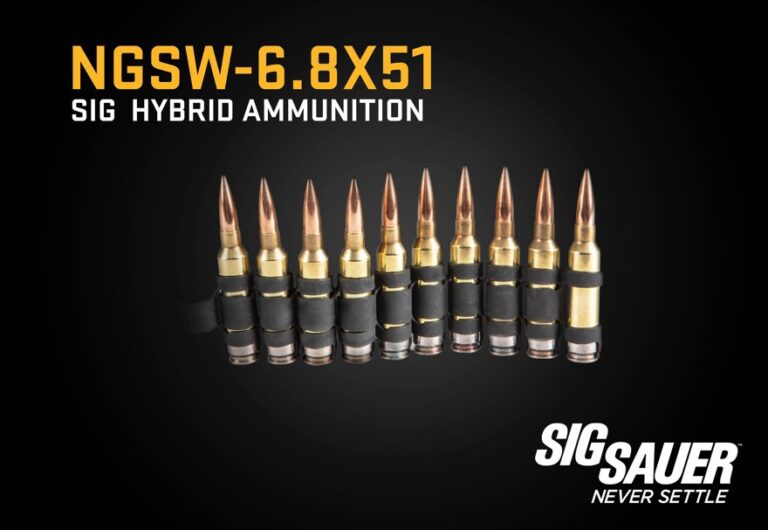 Ammo Archives - Soldier Systems Daily