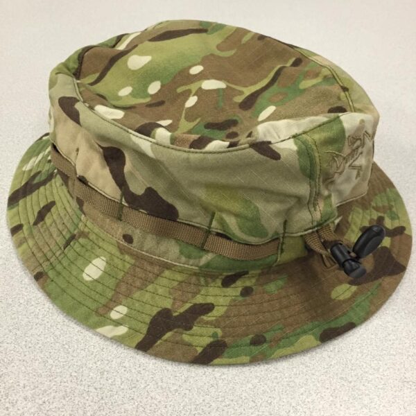 Arc’teryx Finally Made That Recce Hat, Sort Of | Soldier Systems Daily ...