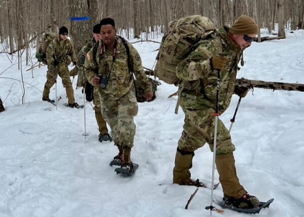 Mountaineering - Soldier Systems Daily