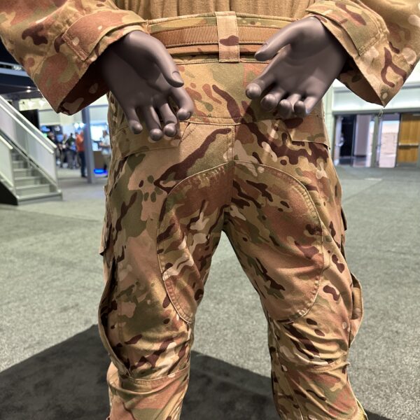 SOF Week 23 - Crye Precision G4 Aviation Uniforms | Soldier Systems ...