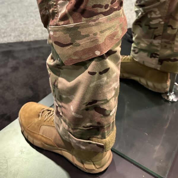 SOF Week 23 - Crye Precision G4 Aviation Uniforms | Soldier Systems ...