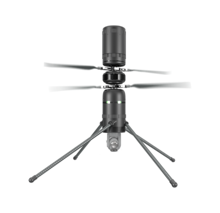 Spirit UAV Now Available Through GSA | Soldier Systems Daily Soldier Systems Daily